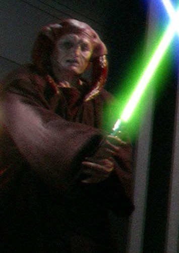 Saesee Tiin Fan Casting for Jedi Fancast | myCast - Fan Casting Your ...