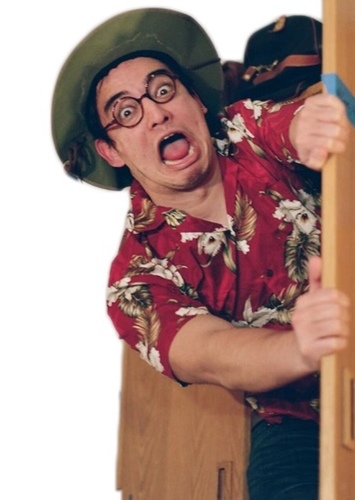 Brian Tochi on myCast - Fan Casting Your Favorite Stories