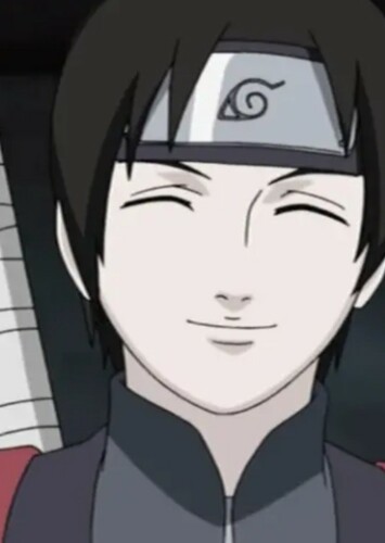 Sai Fan Casting for Naruto | myCast - Fan Casting Your Favorite Stories