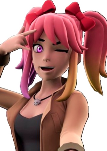 Saiko Bichitaru Fan Casting for Smg4: Fishy Boopkin’s Educational Show ...