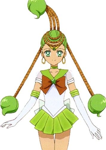 Fan Casting Olivia Rodrigo as Sailor Juno in Sailor Moon (liveaction ...