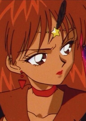 Sailor Lead Crow Fan Casting for Sailor Moon live action film series ...