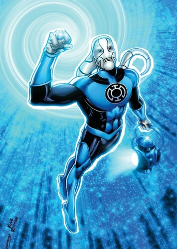 Saint Walker Fan Casting for James Gunn's DC Studios/ DC Cinematic ...