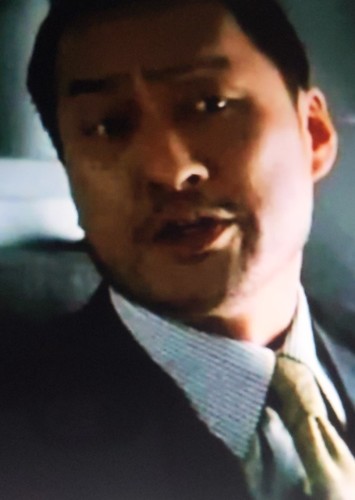 Saito Fan Casting for Inception (2020) | myCast - Fan Casting Your ...