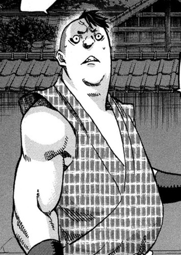 Sakaki Niji Fan Casting for Chiruran: Shinsengumi Requiem (Season 1) | myCast - Fan Casting Your ...