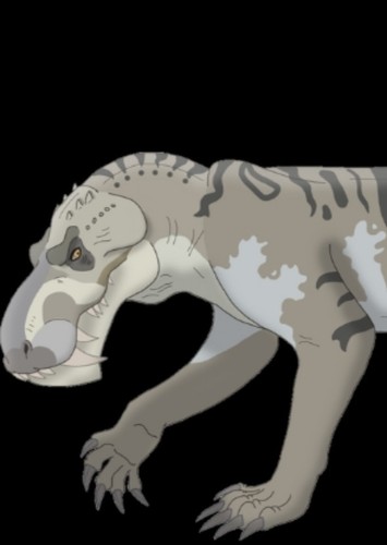 Sakar Fan Casting for Prehistoric Age | myCast - Fan Casting Your ...