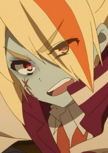 Saki Nikaido Fan Casting for Spy X Family X Zombieland Saga ...