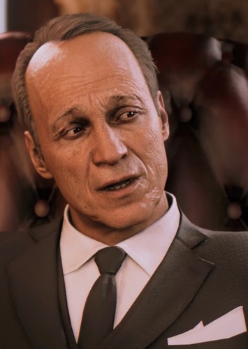 Sal Marcano Fan Casting for Mafia (TV Show) | myCast - Fan Casting Your ...