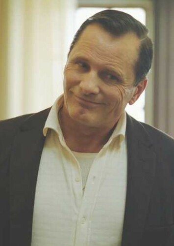 Sal Maroni Fan Casting for THE BATMAN III | myCast - Fan Casting Your Favorite Stories