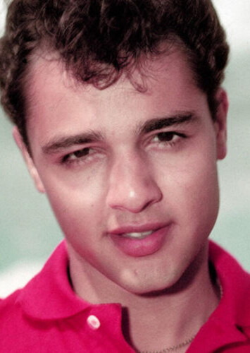 Sal Mineo Fan Casting for Which characters should actors have played in ...