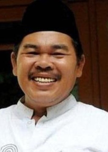 Salim Gledek Fan Casting for The KR Reiwa The First Generations ...