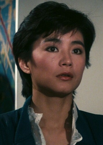 Salina Fong Fan Casting for Police Story (Hollywood Version) | myCast ...