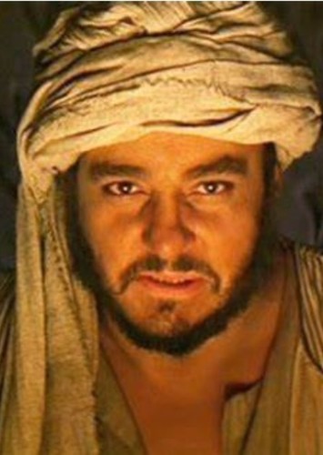 Sallah Fan Casting for Indiana Jones | myCast - Fan Casting Your ...