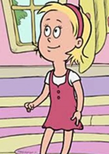 Emily Murden on myCast - Fan Casting Your Favorite Stories