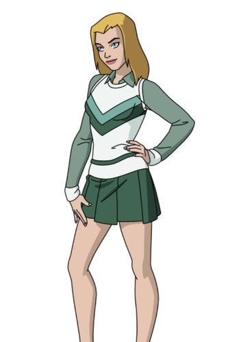 Sally Avril Fan Casting For Spider Man Brand New Day Mycast Fan Casting Your Favorite Stories
