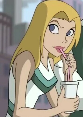 Sally Avril Fan Casting For Friendly Neighborhood Spider Man 2 Animated Film Mycast Fan