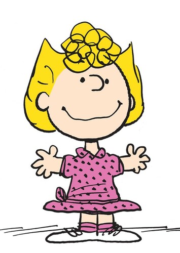 Sally Brown Fan Casting for Sonic and Friends: Crossover Madness ...