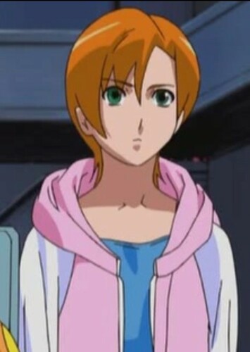 Sally jones Fan Casting for WARNER BROS TRANSFORMERS ENERGON | myCast ...