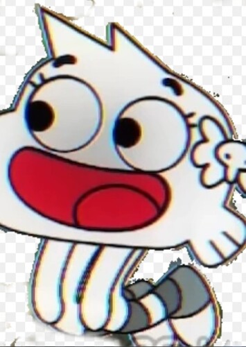 Sally Watterson Fan Casting for Quack Pack The Movie 2025 | myCast ...