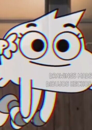 Fan Casting Marsai Martin as Sally Watterson (Darwin & Carrie's First ...