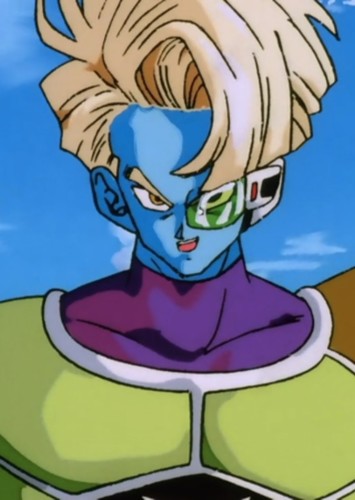 Tomer Capone Fan Casting