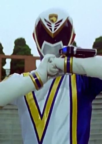 Find an Actor to Play Sam in Power Rangers: SPD the movie on myCast