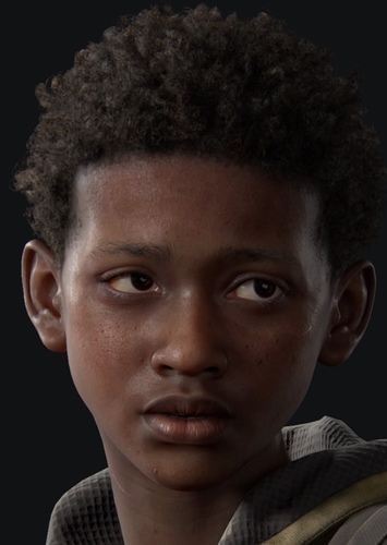 Keivonn Woodard Fan Casting