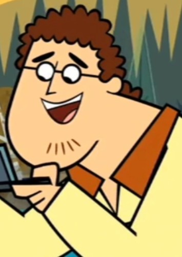 Sam Fan Casting for Total Drama All Stars. | myCast - Fan Casting Your ...