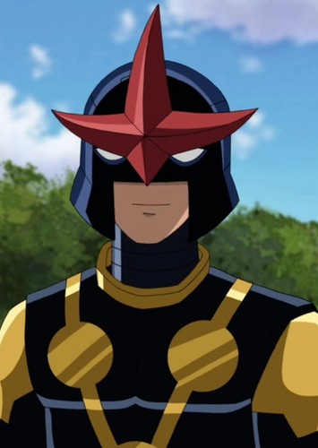 Sam Alexander Fan Casting for Marvel Studios' Young Avengers | myCast ...