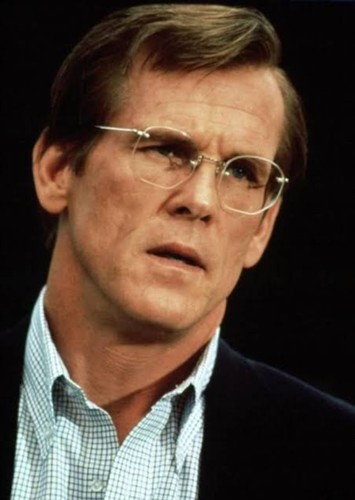 Fan Casting George Clooney as Sam Bowden in Cape Fear (2011) on myCast