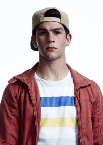 Nowhere Boys (1985-1988) Fan Casting on myCast