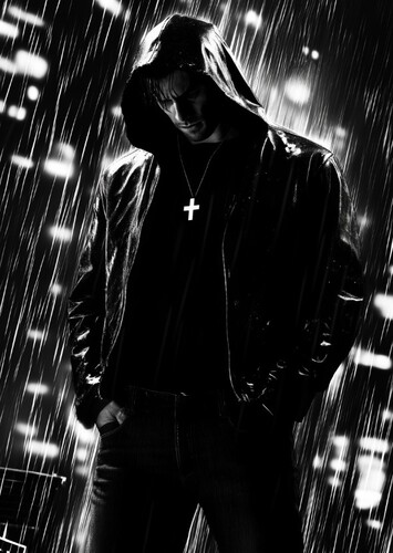 Sam Cross Fan Casting for A CROSS TO BEAR (A Sin City Story) | myCast ...