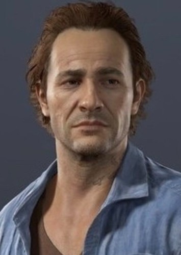 Sam Drake Fan Casting for Uncharted recast | myCast - Fan Casting Your ...