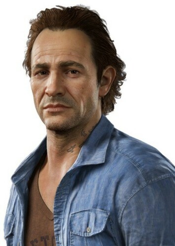 Sam Drake Fan Casting for Uncharted The Final Season | myCast - Fan ...