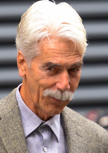 Sam Elliot Fan Casting for Roles That Actors / Actresses Were ALMOST ...