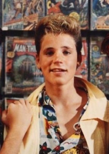 Sam Emerson Fan Casting for The Lost Boys (1977) | myCast - Fan Casting ...