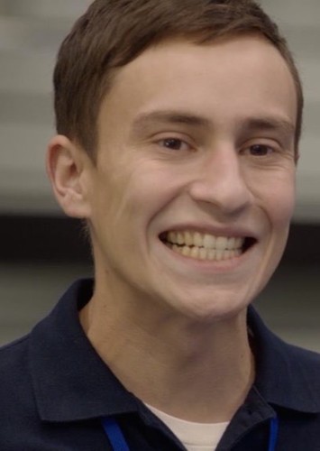 Find an Actor to Play Sam gardner in Atypical the movie (2024) on myCast