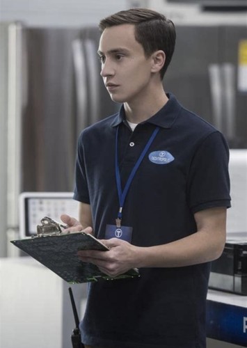 Sam Gardner Fan Casting for Atypical (1997 2001) | myCast - Fan Casting ...