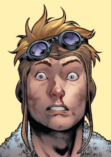 Maximilian Mundt Fan Casting