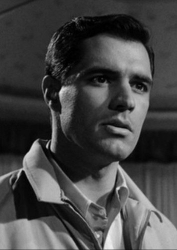 Sam Loomis Fan Casting for Psycho (Remake) | myCast - Fan Casting Your ...