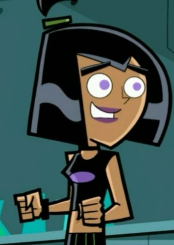 Sam manson Fan Casting for Nicktoons Unite! | myCast - Fan Casting Your ...