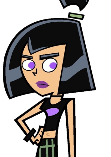 Sam Manson Fan Casting for Danny Phantom (1999- 2002) | myCast - Fan ...