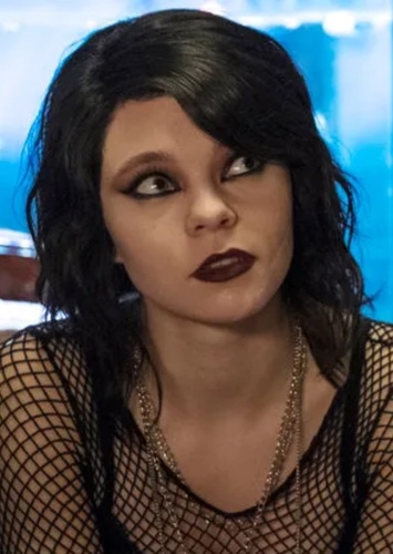 Sam Mason Fan Casting for Danny Phantom | myCast - Fan Casting Your ...