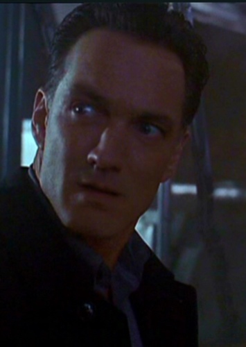 Cameron Dye Fan Casting