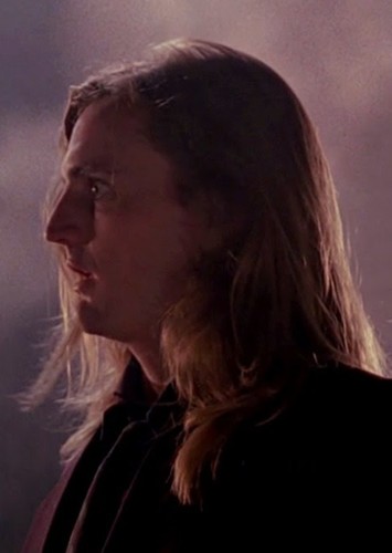 Sam Rogers Fan Casting for Darkman (2000) | myCast - Fan Casting Your Favorite Stories