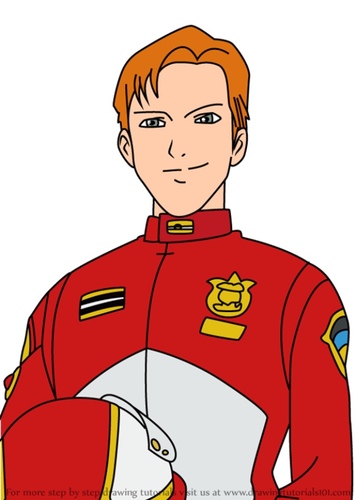 Sam Speed Fan Casting for Sonic Underground (2026) | myCast - Fan ...