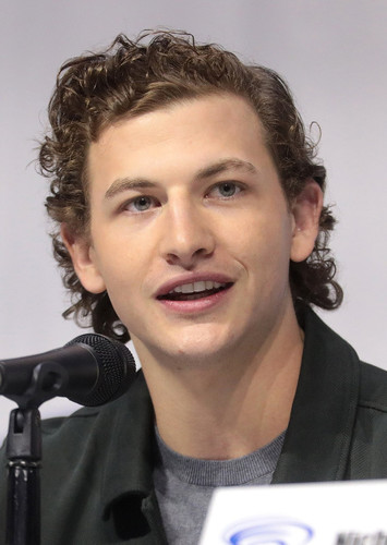 Sam Temple Fan Casting for Monster | myCast - Fan Casting Your Favorite ...