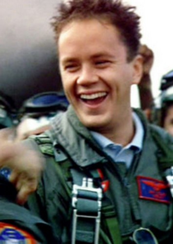 Sam Wells Fan Casting for Top Gun: Passion and Glory | myCast - Fan ...