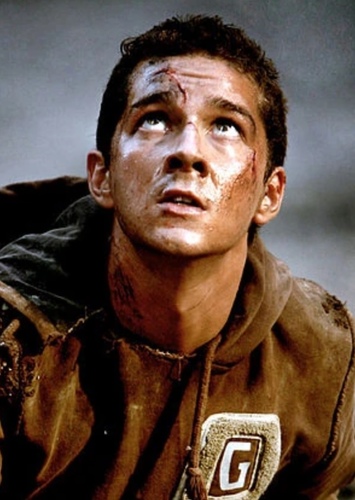 Sam Witwicky Fan Casting for Transformers (TV Show 2017-2021) Season 1 ...