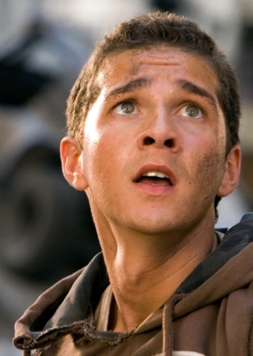 Sam Witwicky Fan Casting for Transformers Trilogy Reboot | myCast - Fan ...
